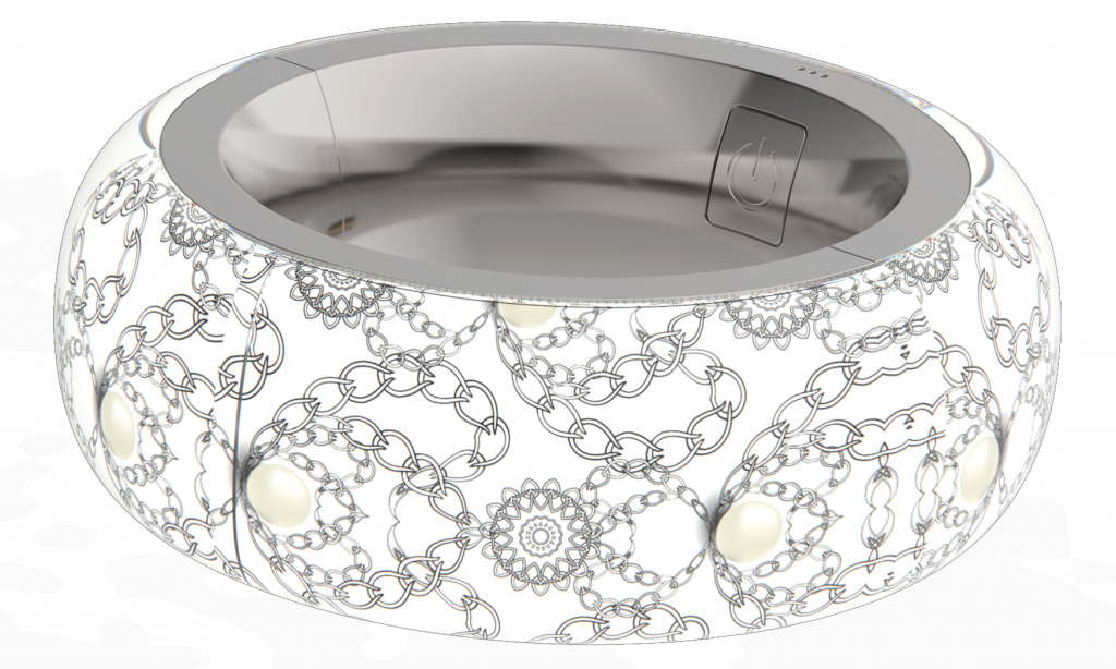 About – Chameleon Bracelet